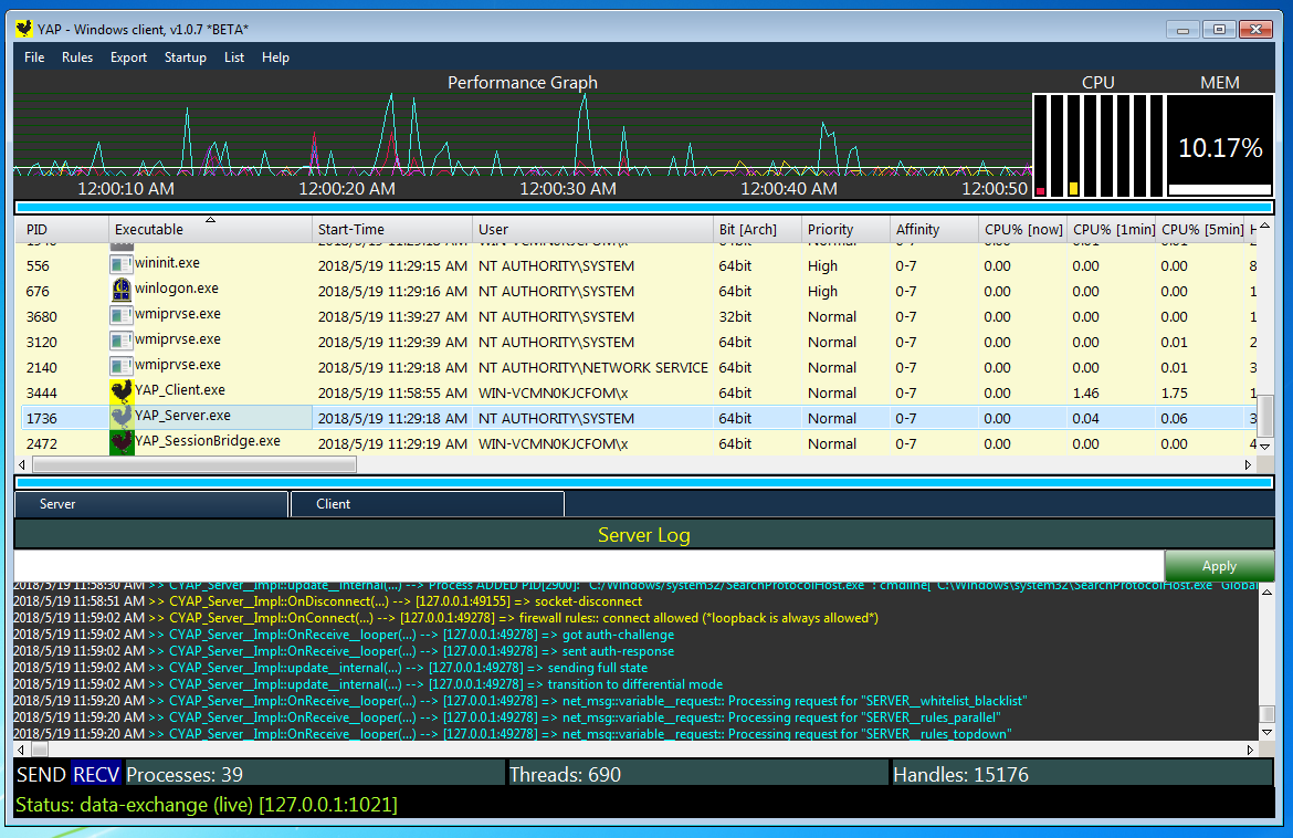 ClockBlocker (profiled AMD power-management control) | Page 33 | guru3D ...